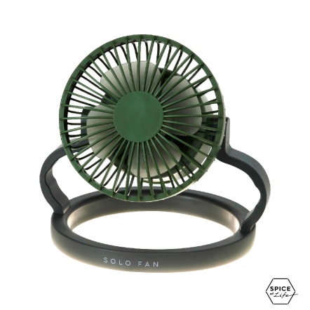 SPICE SOLO FAN(3way)(LED風扇) TTSF1001KH