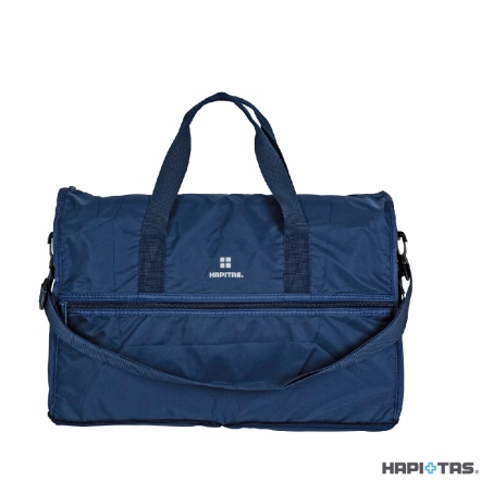 HAPI+TAS 摺疊旅行袋(大) H0004